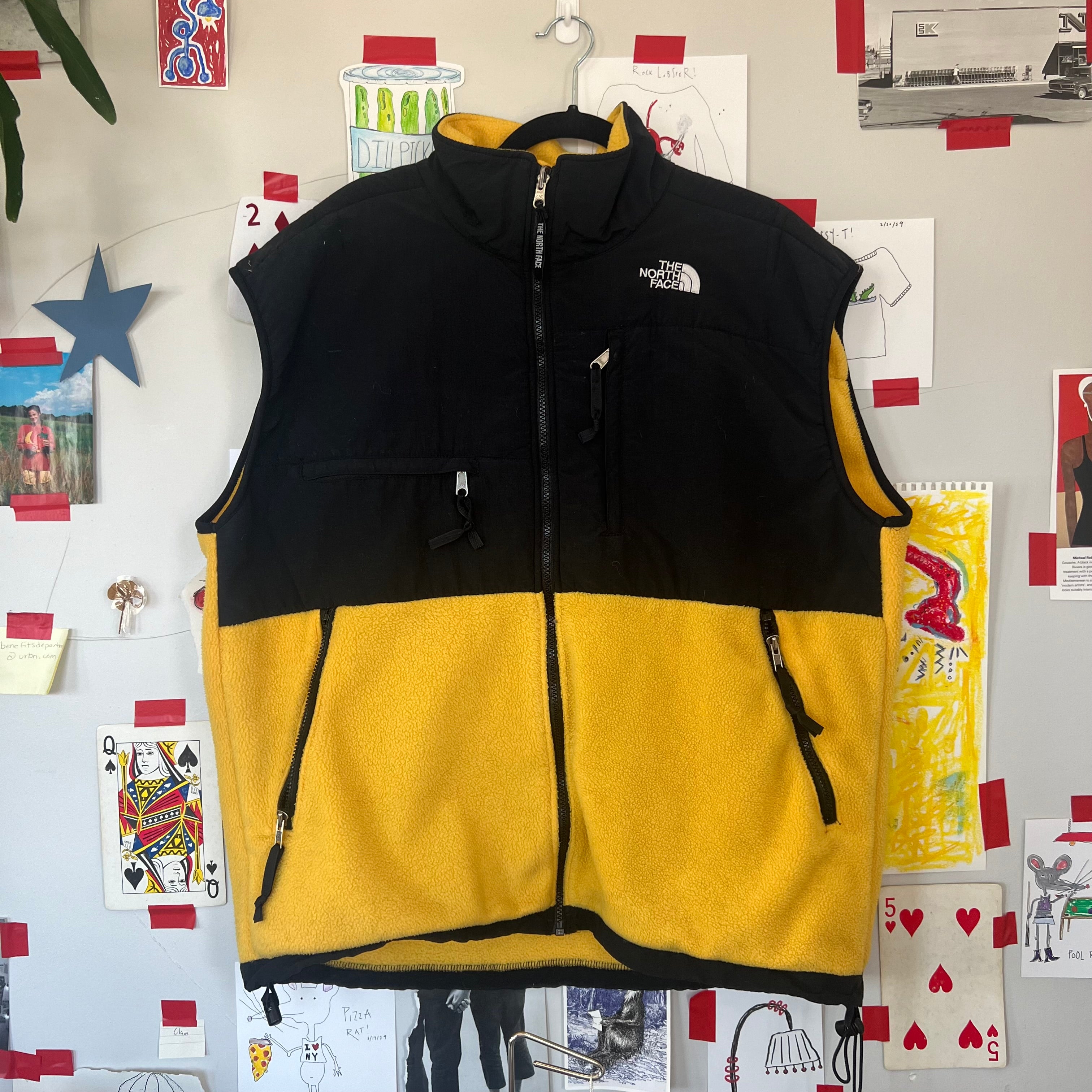 8 ball vest(XL) – Magg's Rags