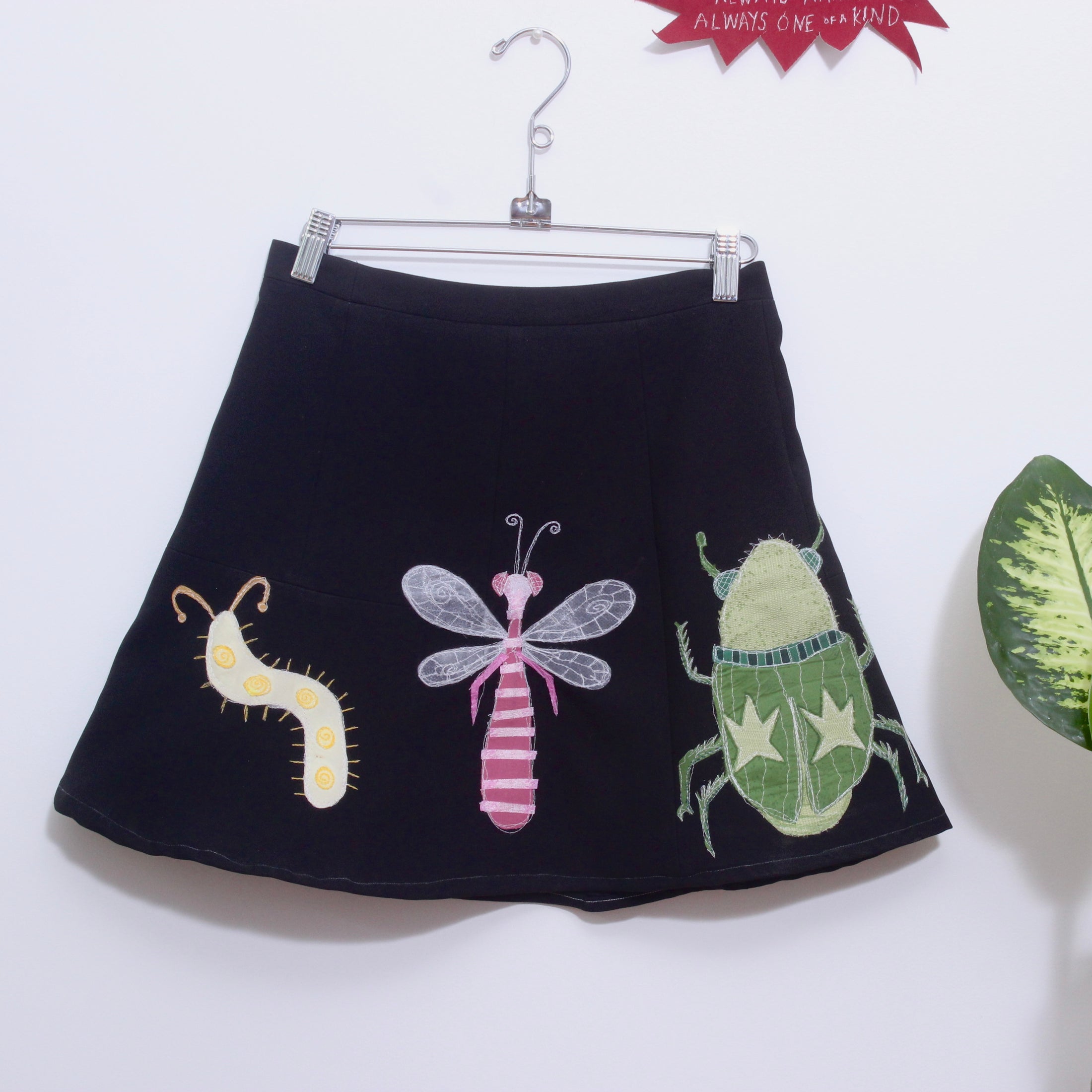 It's Magg's Rags – Magg's Rags