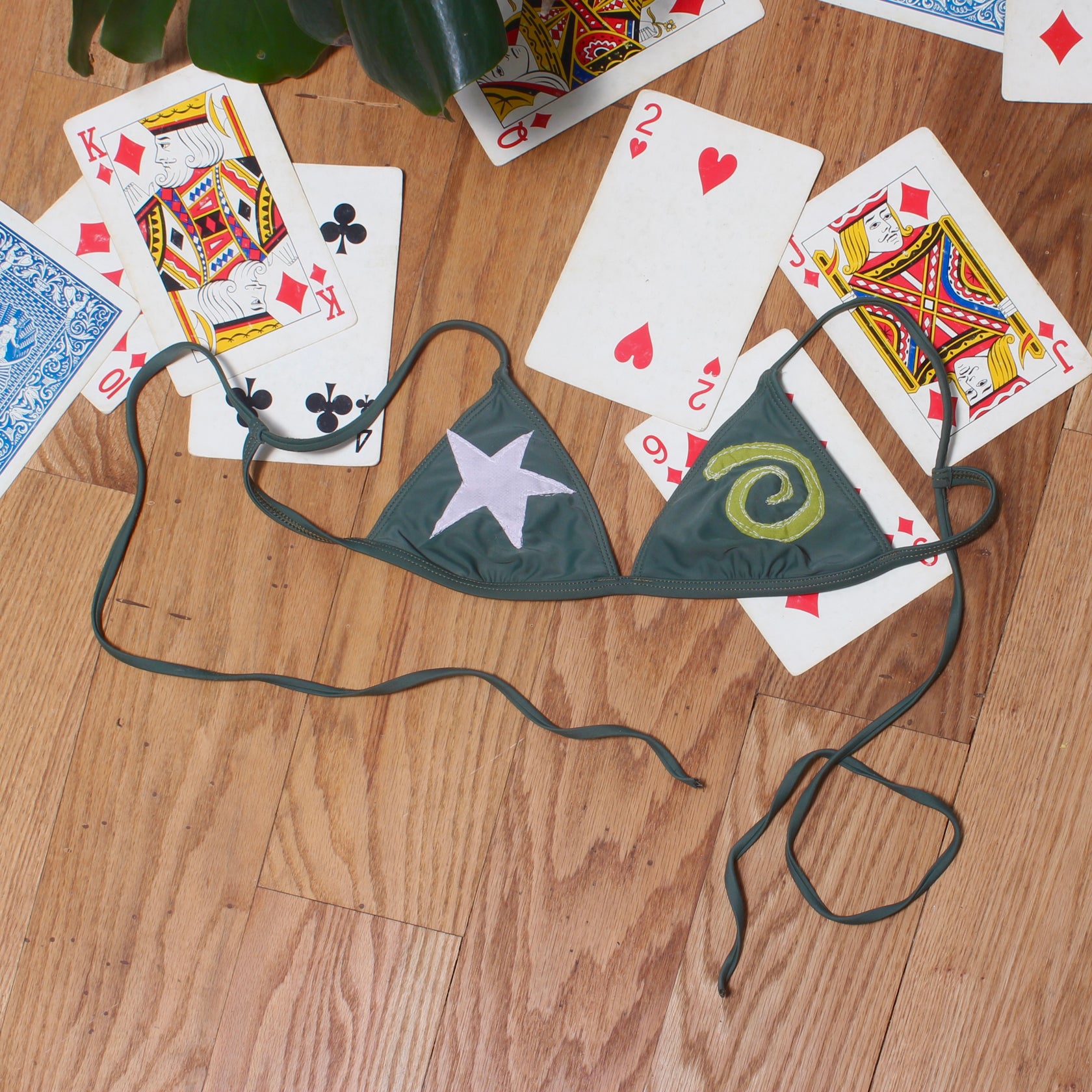 It's Magg's Rags – Magg's Rags