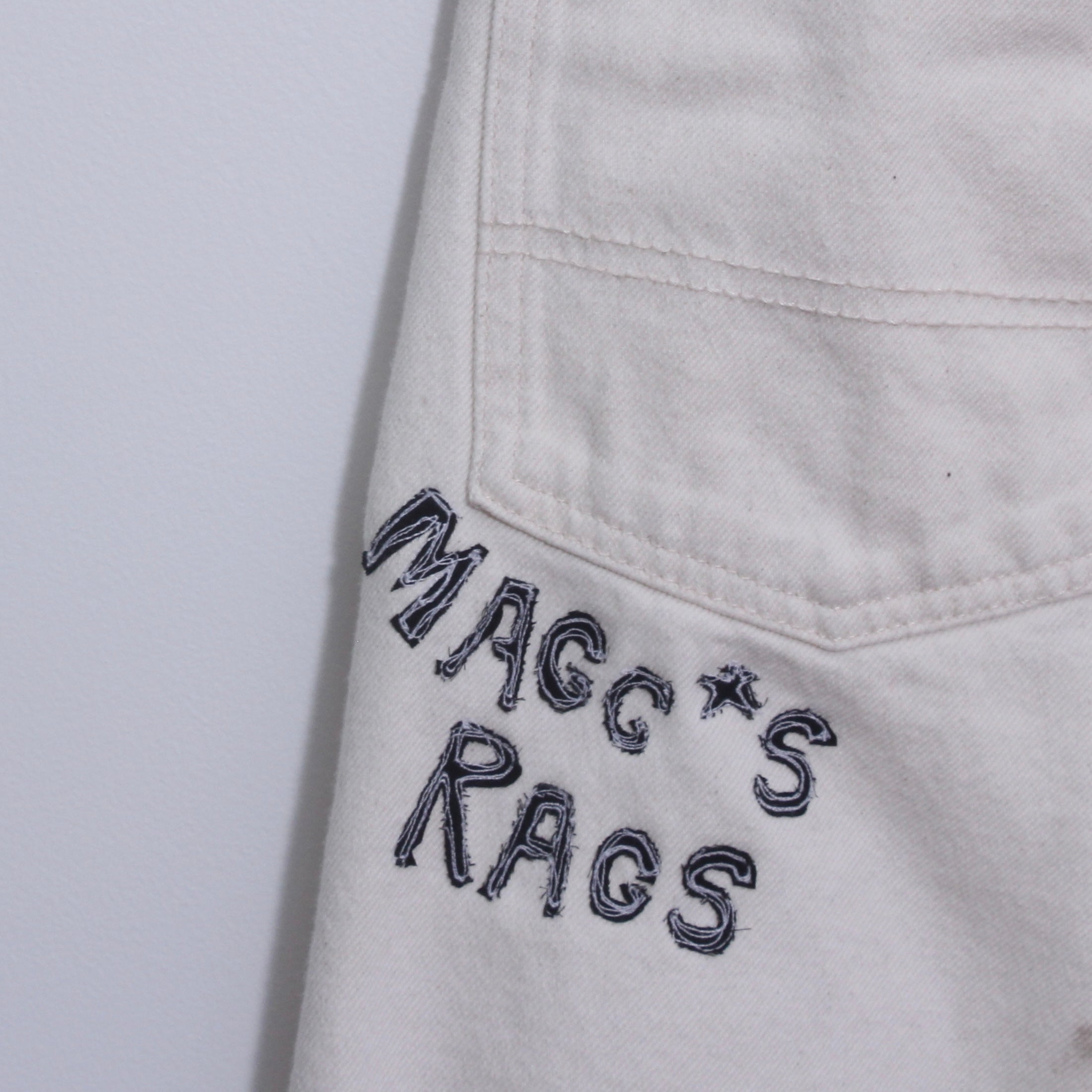 All over bug pants(30x32) – Magg's Rags