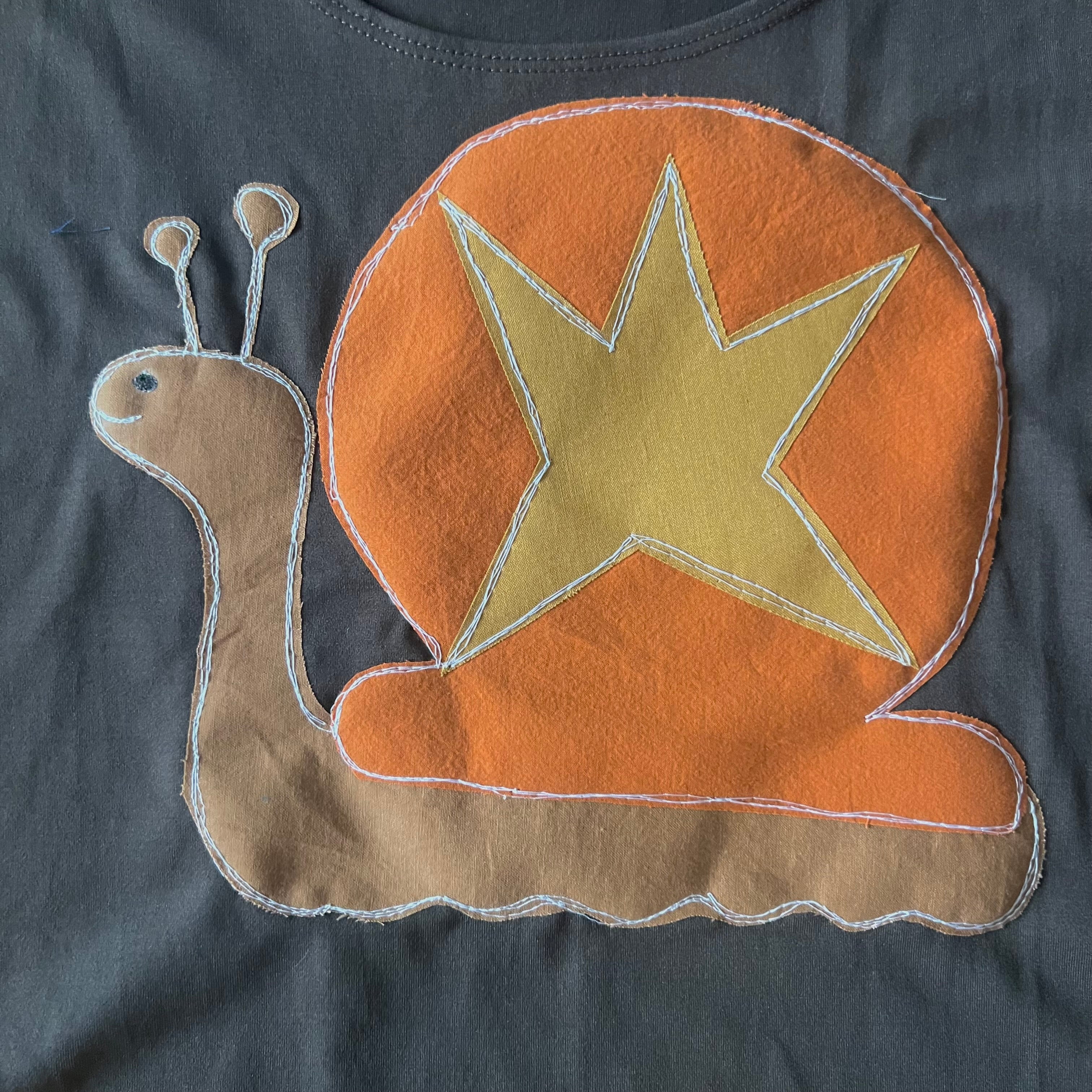 Mega snail tank(S/M) – Magg's Rags