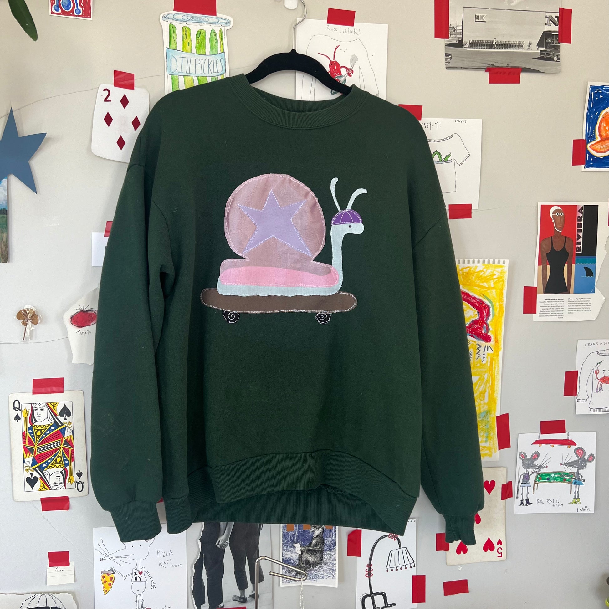 It's Magg's Rags – Magg's Rags