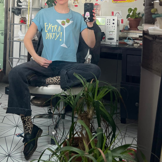 It's Magg's Rags – Magg's Rags