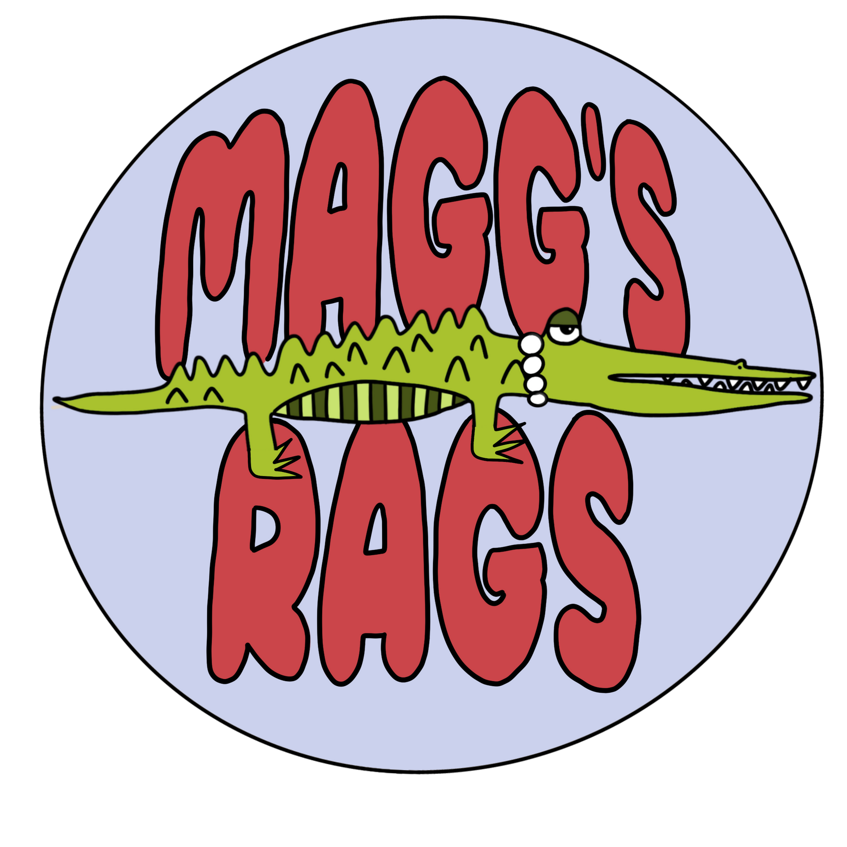 It's Magg's Rags – Magg's Rags