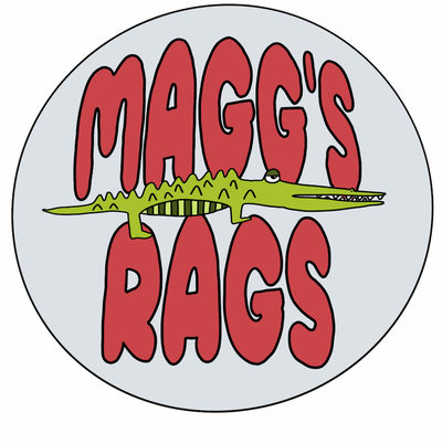 It's Magg's Rags – Magg's Rags