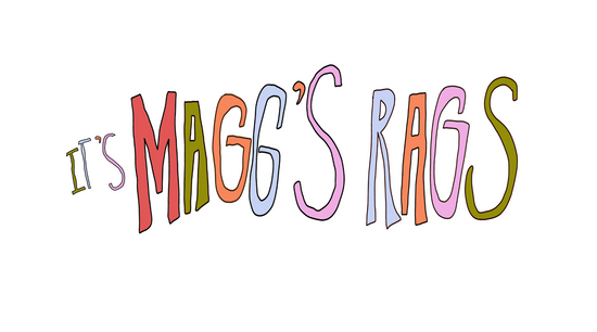 It's Magg's Rags – Magg's Rags
